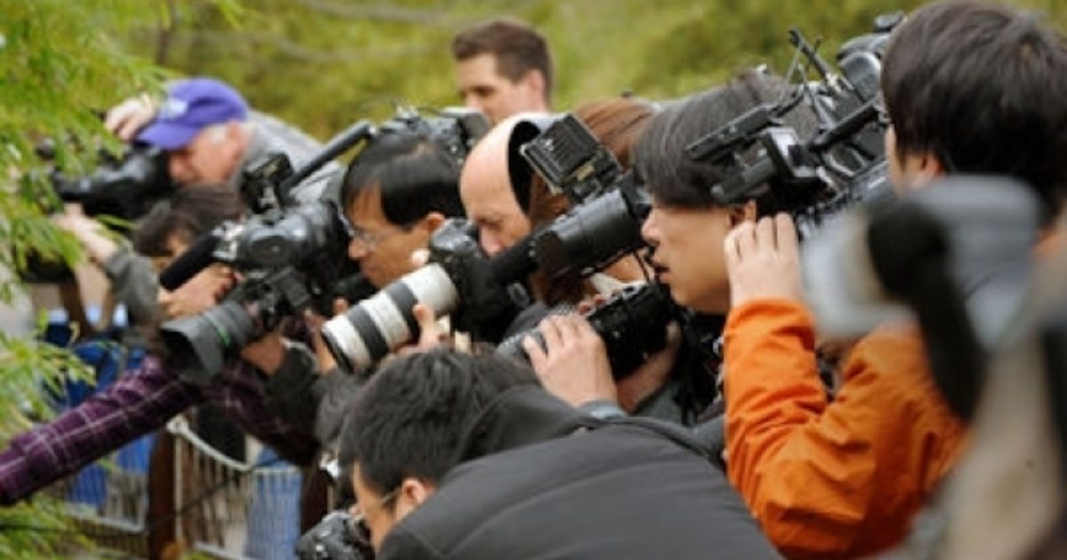 Top tips to help you create news stories | PRmoment.com