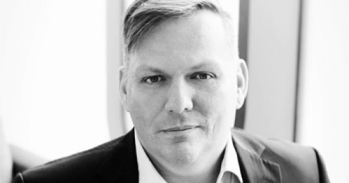 Catch up with the Economist’s Charles Barber | PRmoment.com