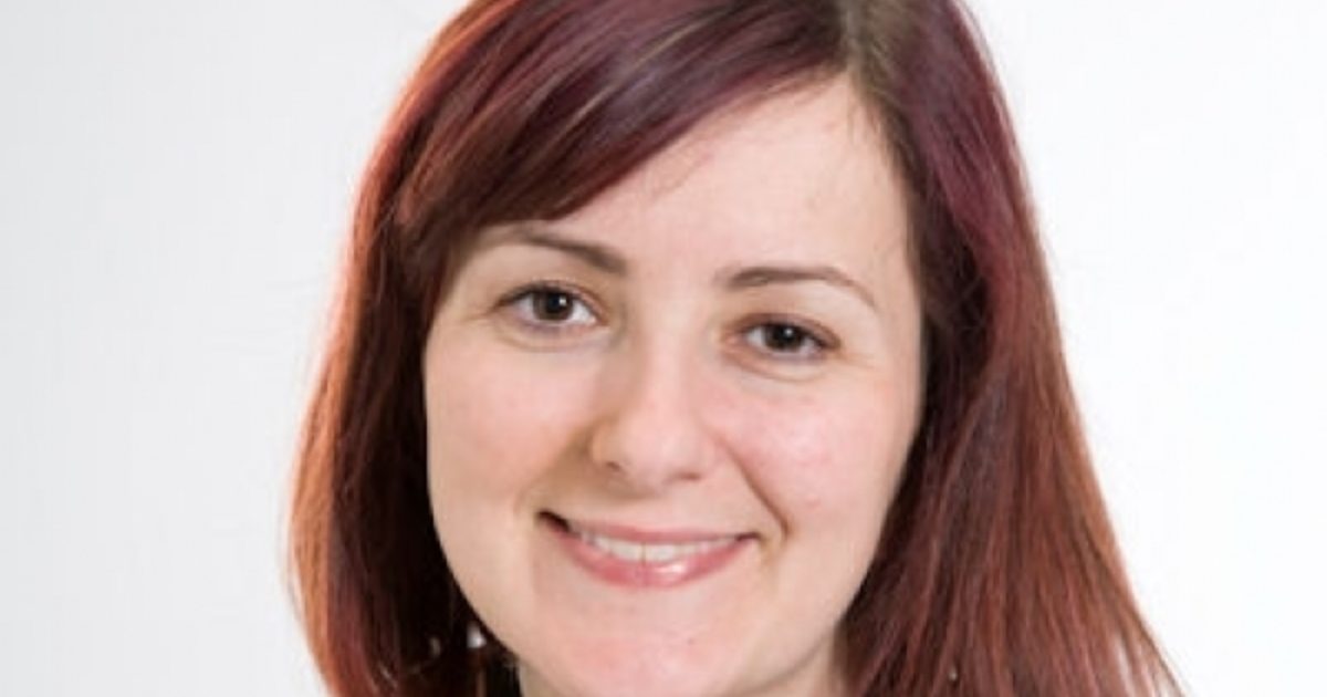 Crafted PR’s Emma Plummer is happy it’s Friday as… | PRmoment.com