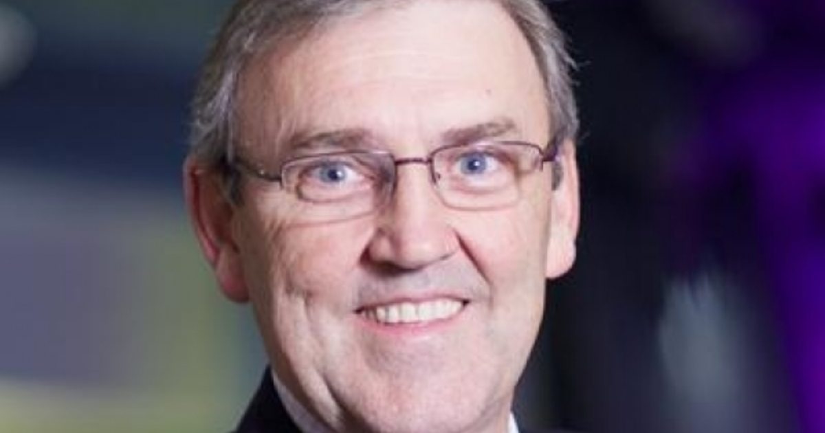 Good Relations Group, Kevin Murray discusses his… | PRmoment.com