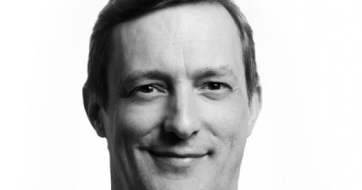 PR is the future says James Warren head of digital,… | PRmoment.com