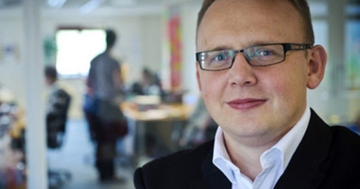 Top tweeters by Custard Online Marketing’s Sam Allcock | PRmoment.com