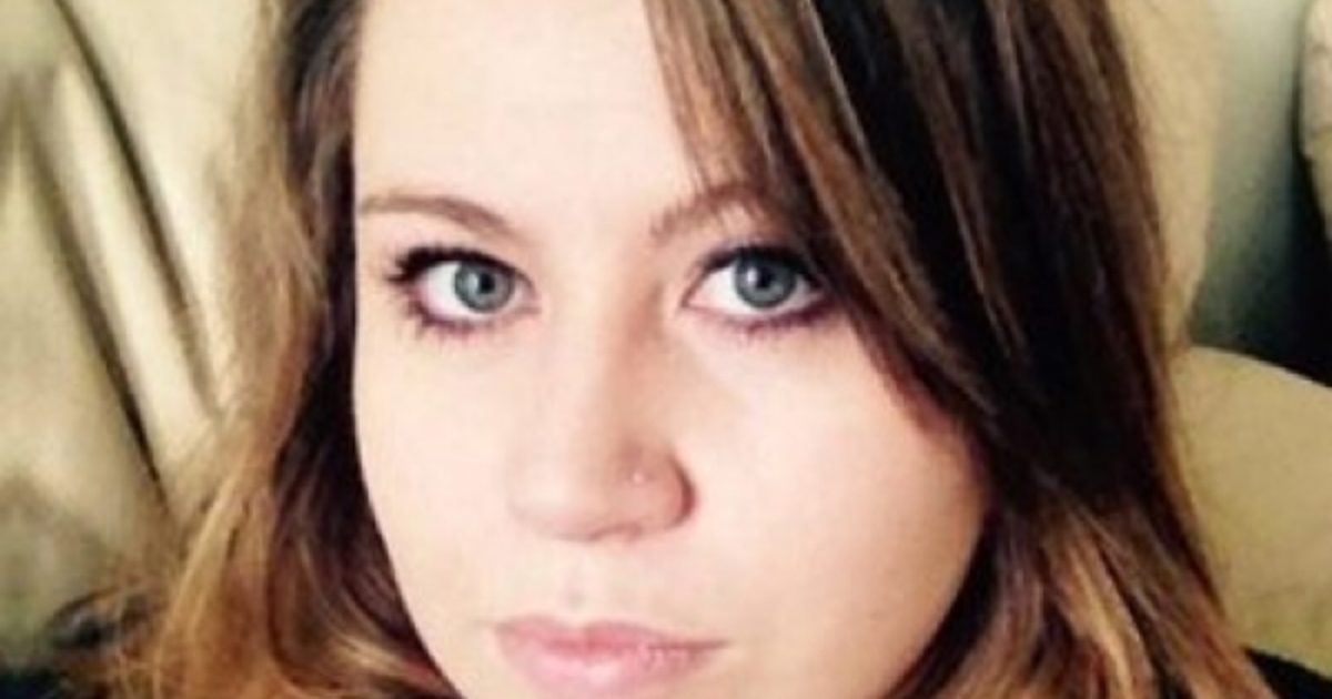 No seat is no problem for Amie Smith from Big Ideas… | PRmoment.com