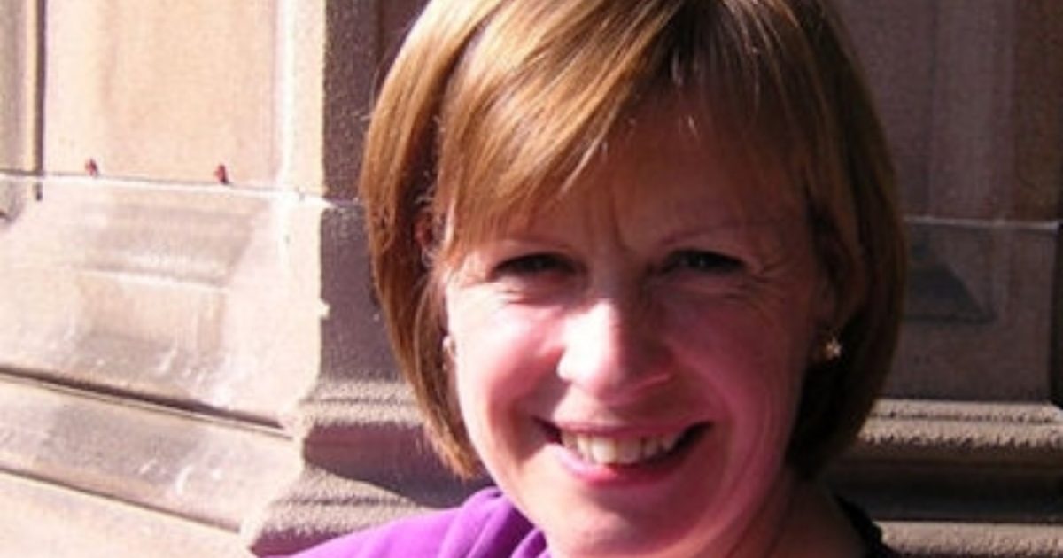 Cancel that meeting says Angela Casey, managing… | PRmoment.com