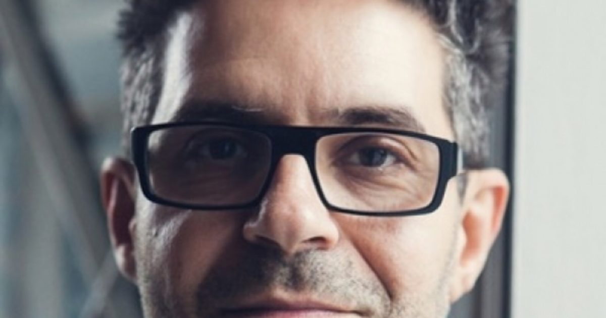 Why Simon Kelner is my PR hero, by W Communications’… | PRmoment.com