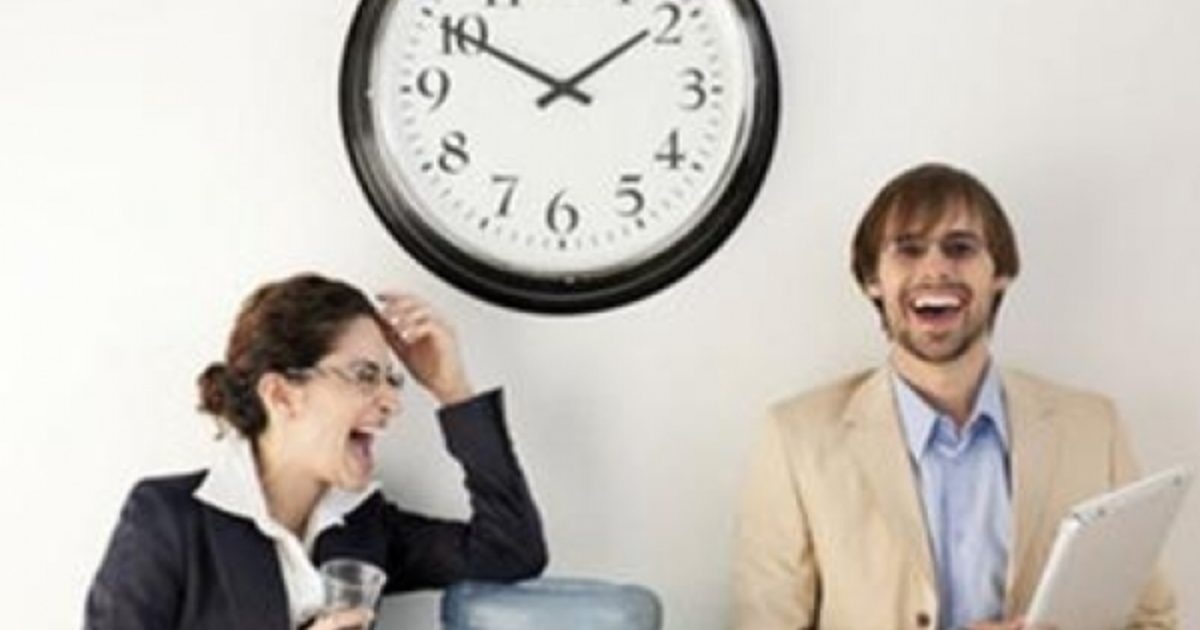 How important is humour in public relations? | PRmoment.com