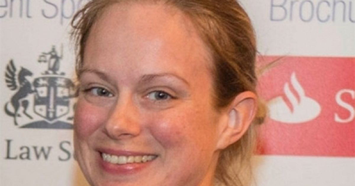 Carly Smith shows how flexible working pays off in PR | PRmoment.com