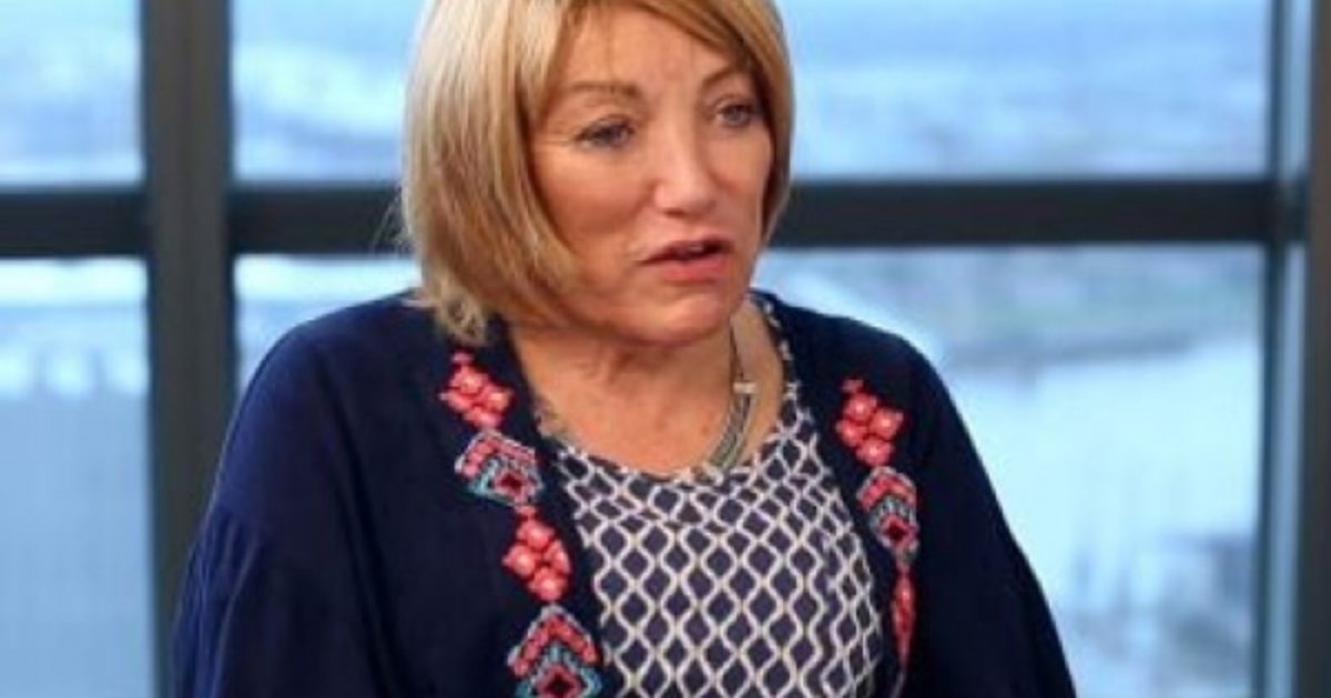 Mis-Communicator of the Week: Angela Gibbins | PRmoment.com