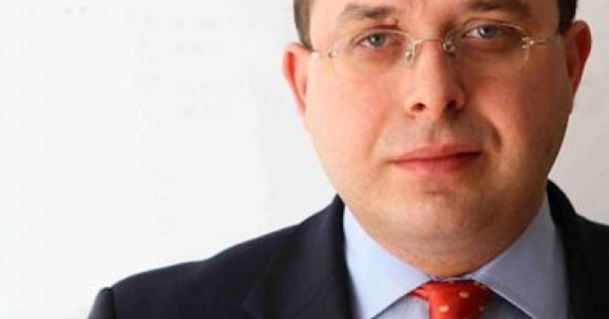 Francis Ingham, PRCA chief executive, explains why he… | PRmoment.com