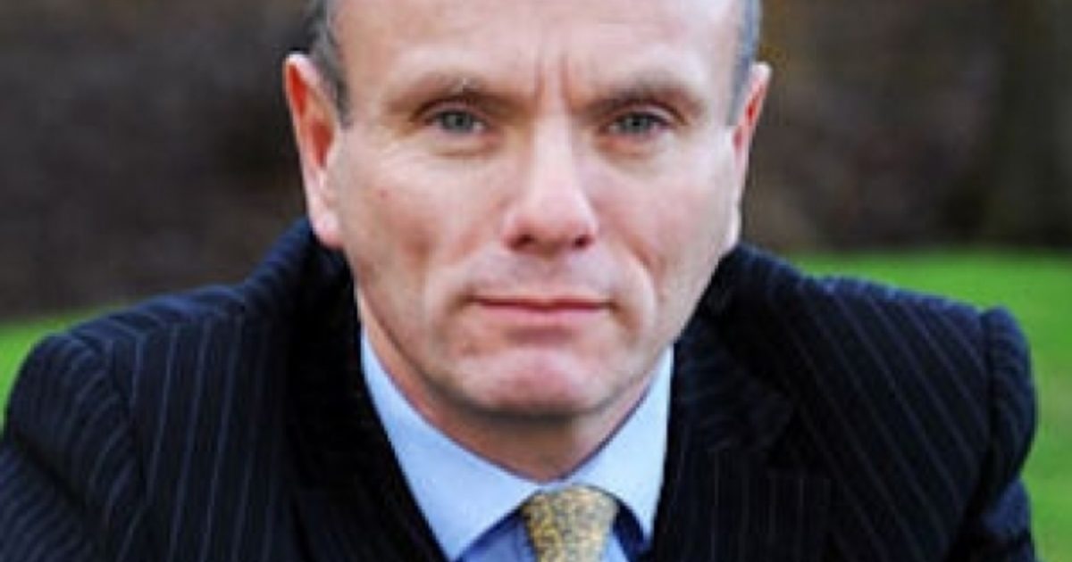 Communicator of the Week: Mike Freer MP | PRmoment.com