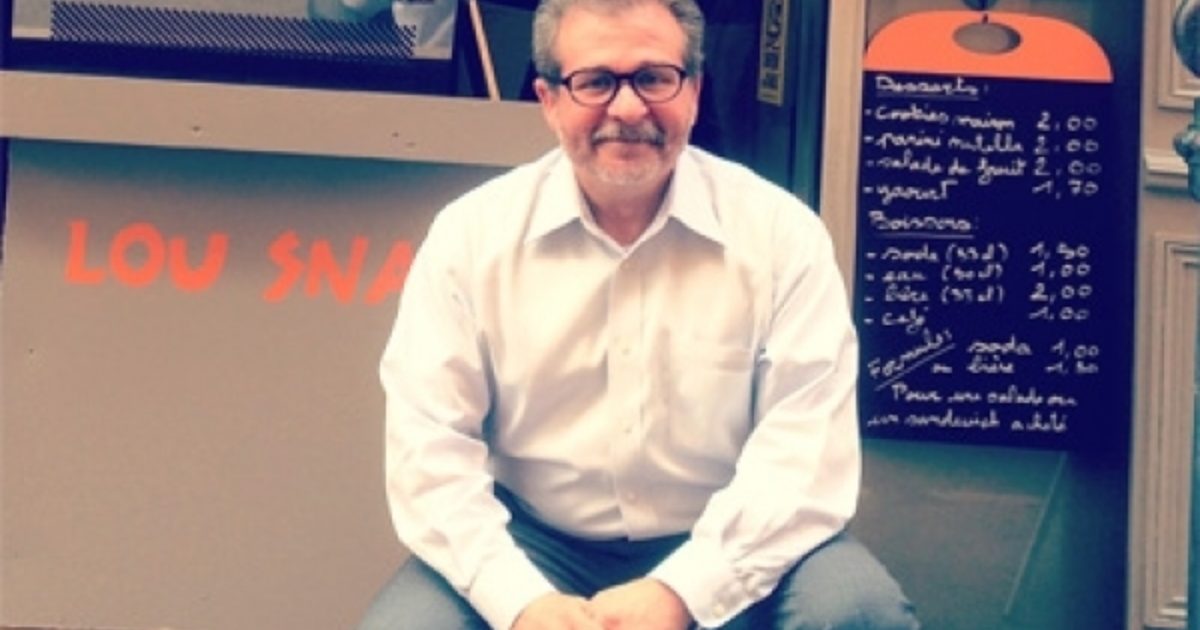 My PR Playlist by Lou Hoffman, CEO of The Hoffman… | PRmoment.com