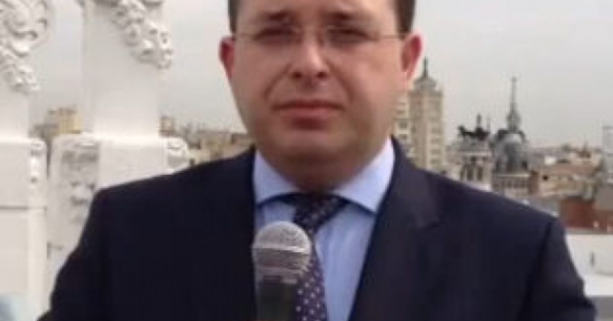 PRCA’s Francis Ingham discusses the government’s… | PRmoment.com