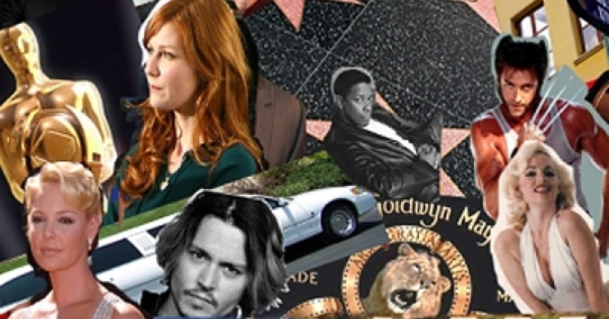 Top 10 celebs for PR in 2016 | PRmoment.com