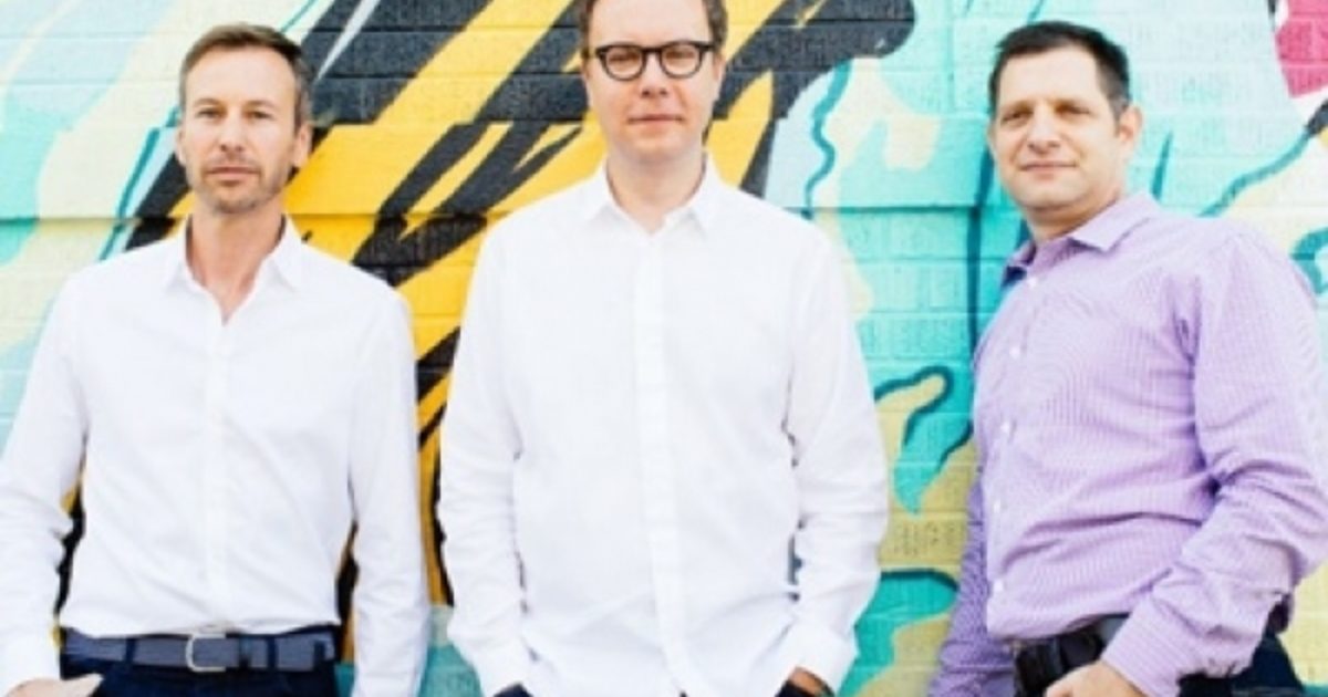 Are three agency heads better than one? | PRmoment.com