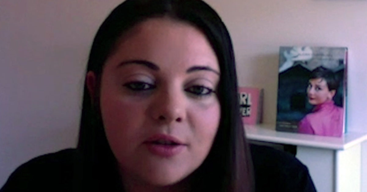 Daisy Craydon, the PR freelance who's at the centre of… | PRmoment.com