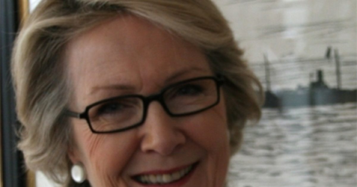 Join the real fight to save women, says Jackie Elliot | PRmoment.com