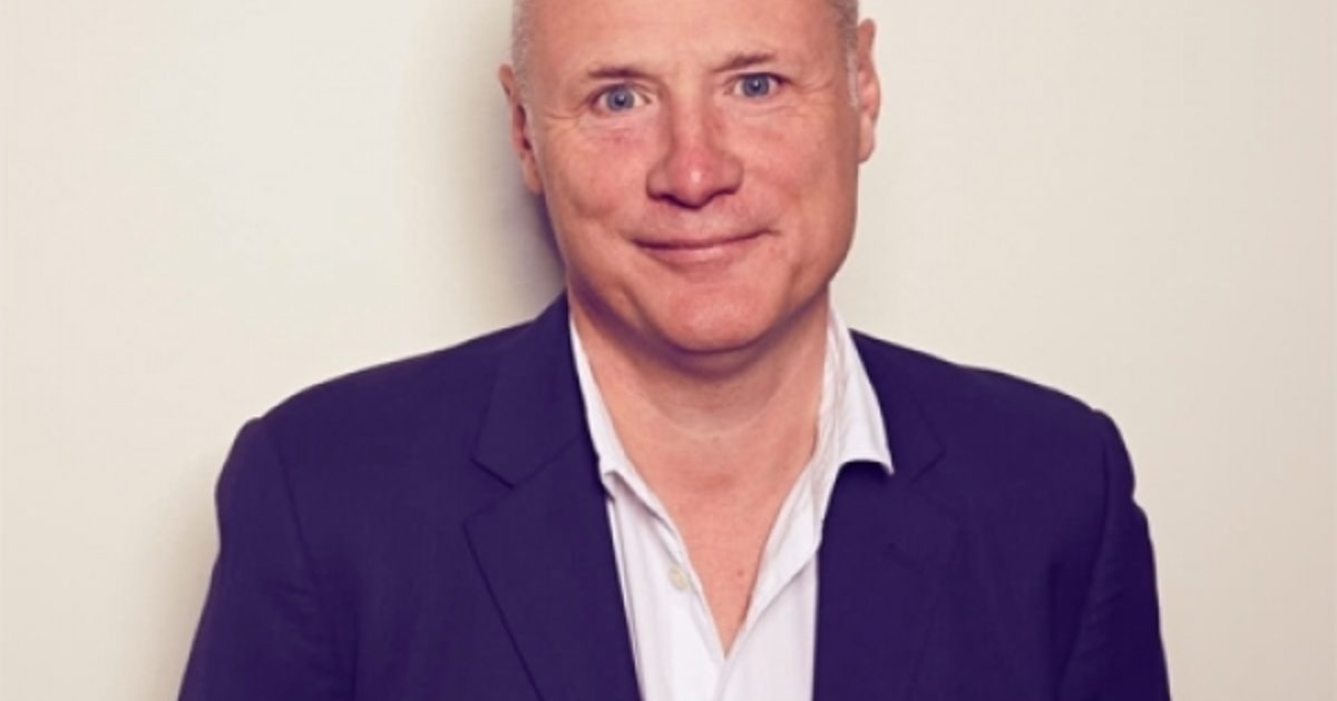 Portland UK MD Mark Flanagan on the PRmoment podcast | PRmoment.com