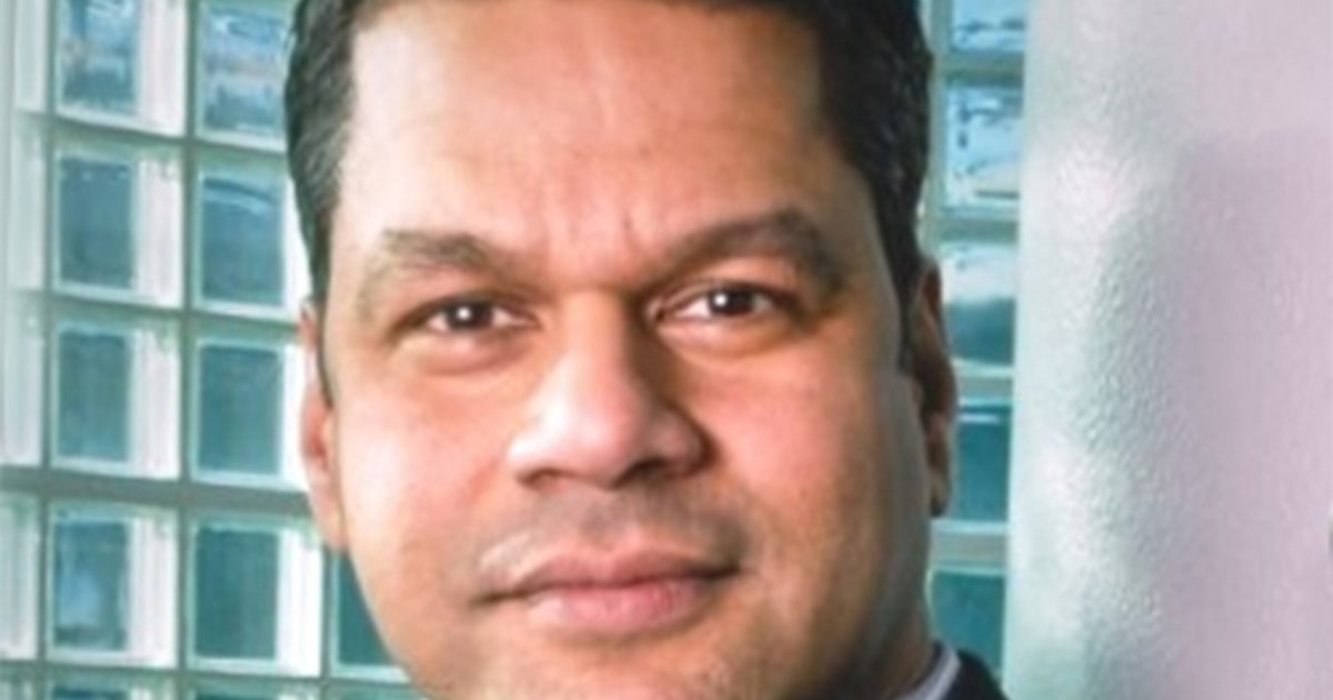 Tariq Ahmed, ex-group head of corporate communications… | PRmoment.com