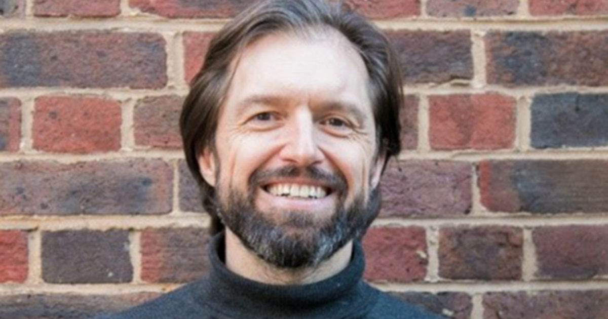 Alec Samways, CEO & head of creative strategy at… | PRmoment.com