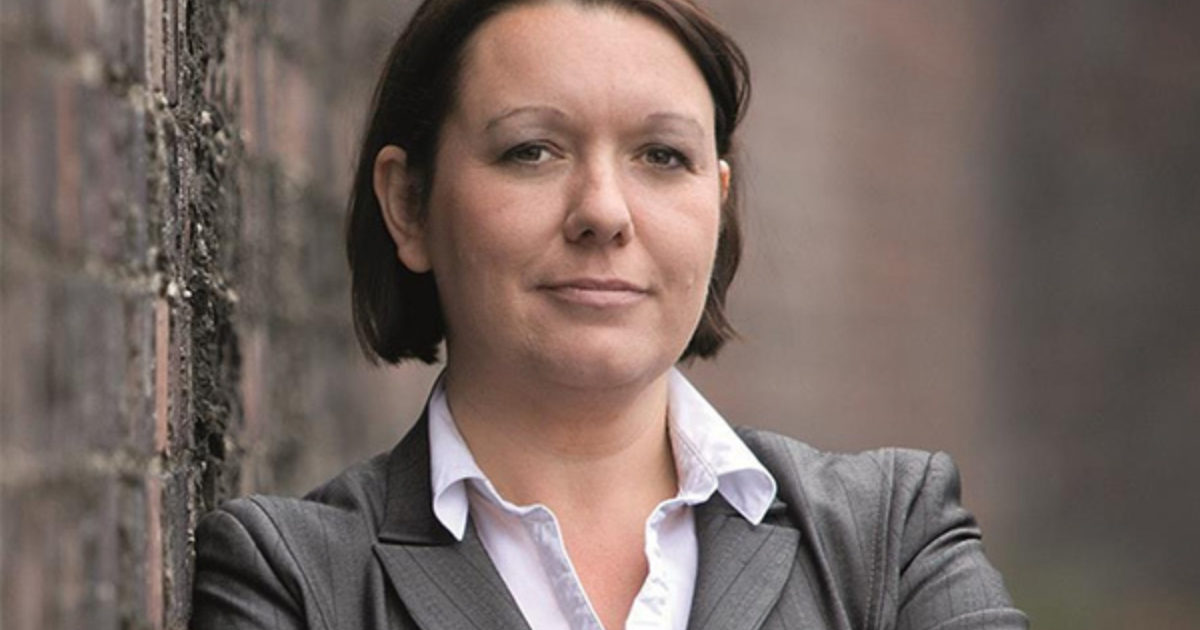 Amanda Coleman and Ben Smith discuss the UK… | PRmoment.com