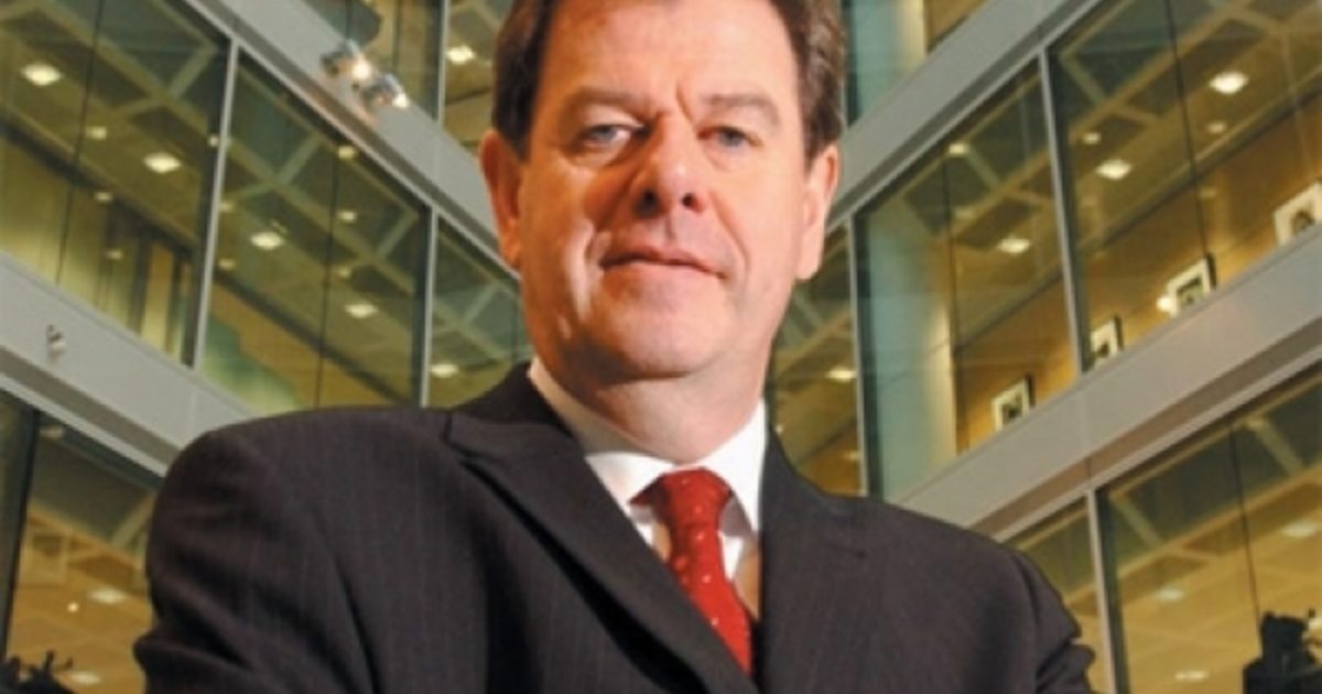 Mis-Communicator of the Week: Peter Long | PRmoment.com