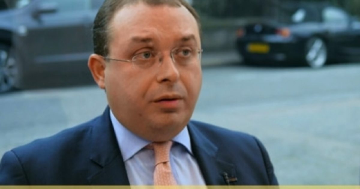 Francis Ingham on why winning a PRmoment Award is a… | PRmoment.com