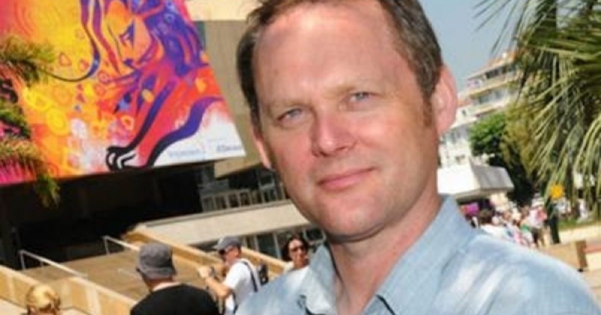 Philip Thomas, CEO of Cannes Lions International… | PRmoment.com