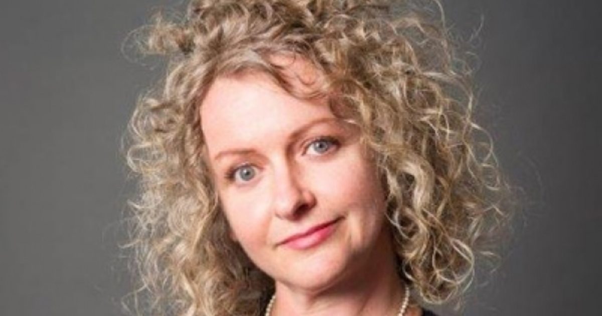 Relentlessly pursue the possible says WE’s Meredith… | PRmoment.com