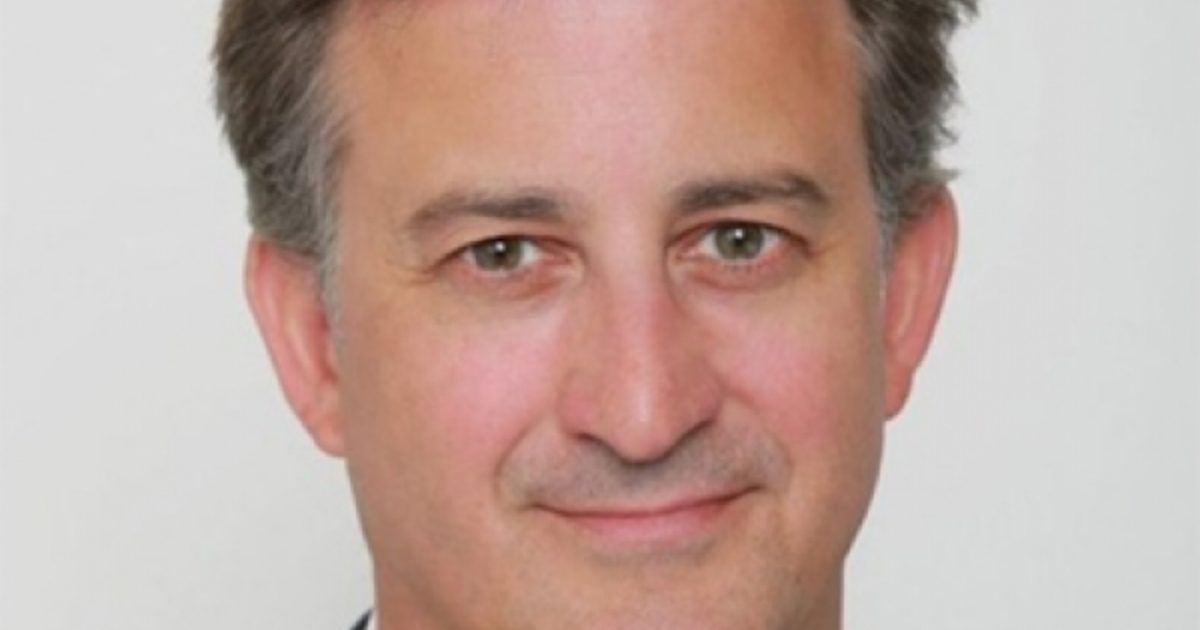 Jeremy Thompson on why Cision has spent over $1.5bn on… | PRmoment.com