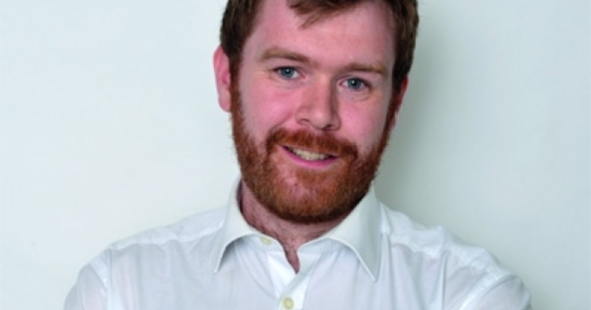 A day in the life of James Gribben, head of press and… | PRmoment.com