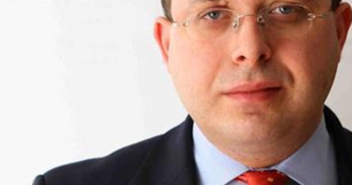 Why BA drives Francis Ingham to drink | PRmoment.com