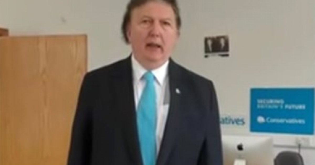 Communicator of the Week: Tory Candidate Greg Knight | PRmoment.com