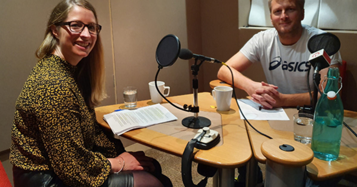 Jennifer Mowat, managing director at Babel, on the… | PRmoment.com