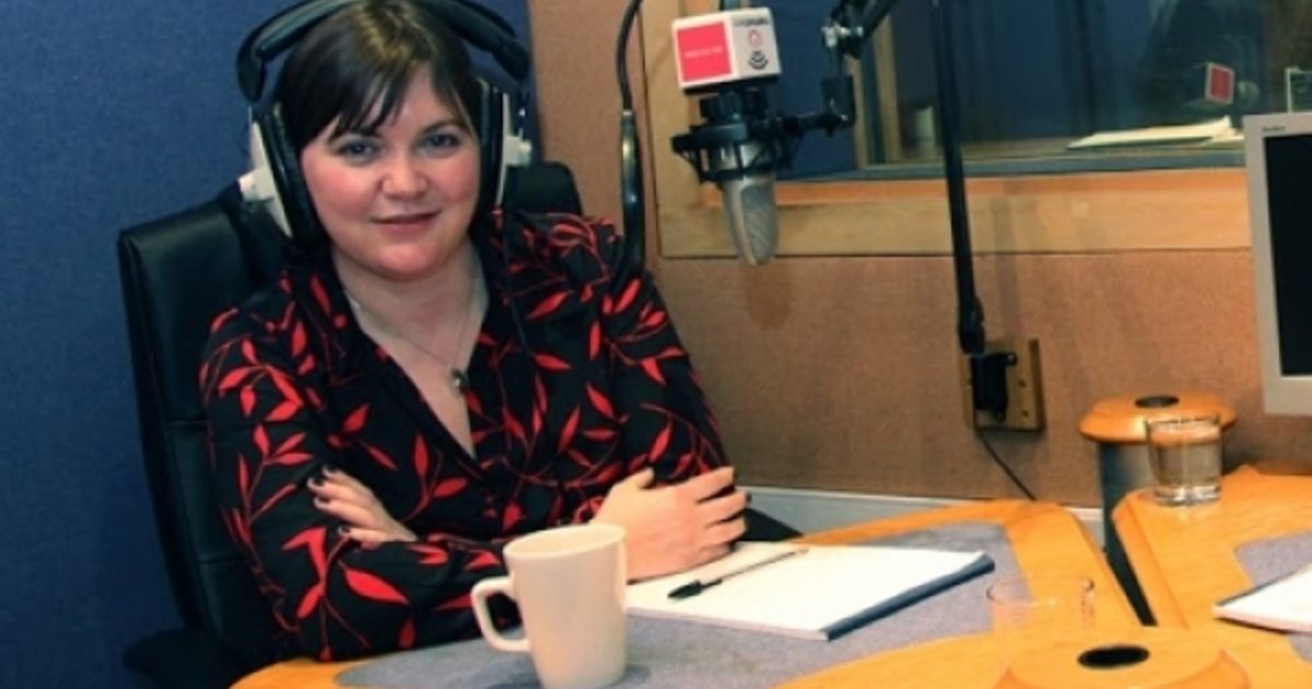 The PRmoment Podcast: Jo-ann Robertson, ceo of Ketchum… | PRmoment.com