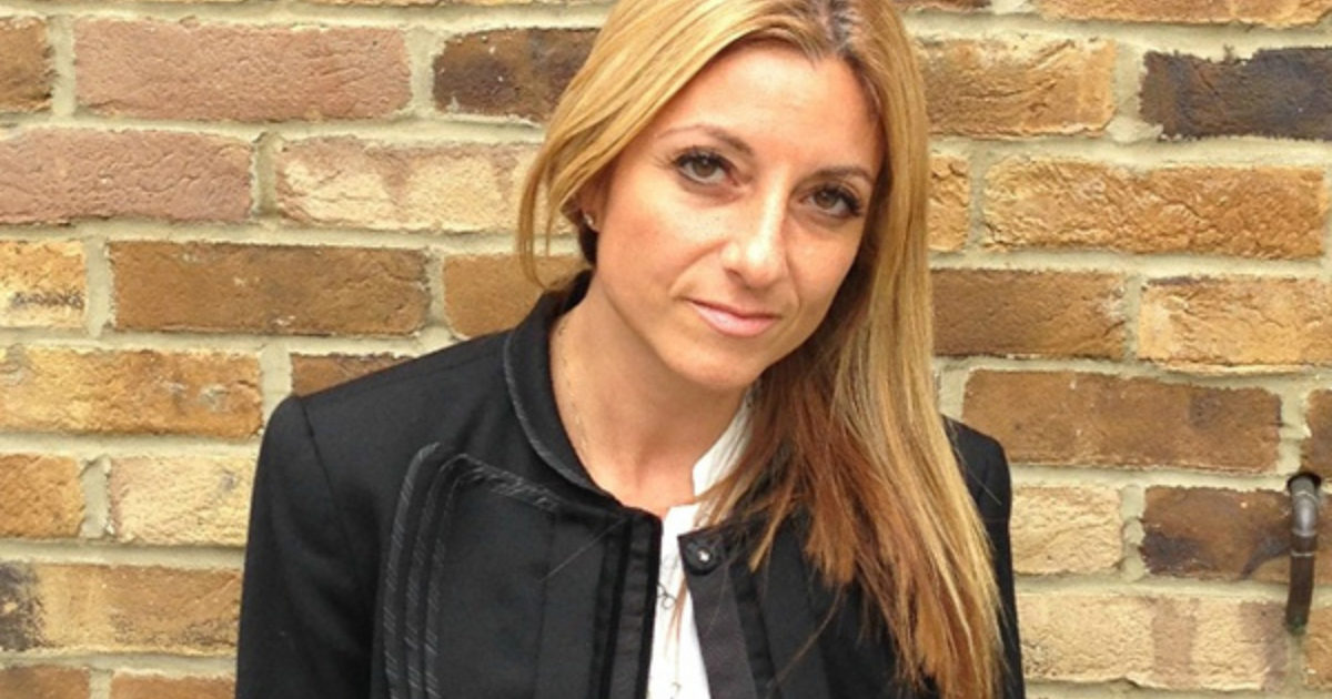 Mandy Sharp, founder and CEO of Tin Man… | PRmoment.com