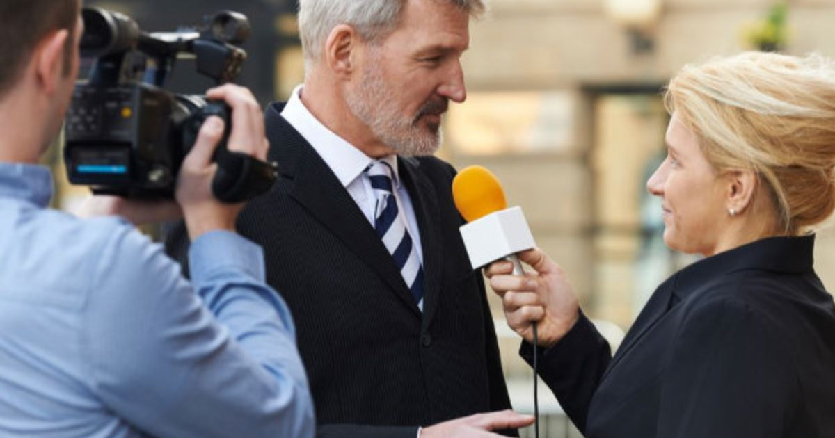 Examples of disastrous media interviews and top tips… | PRmoment.com