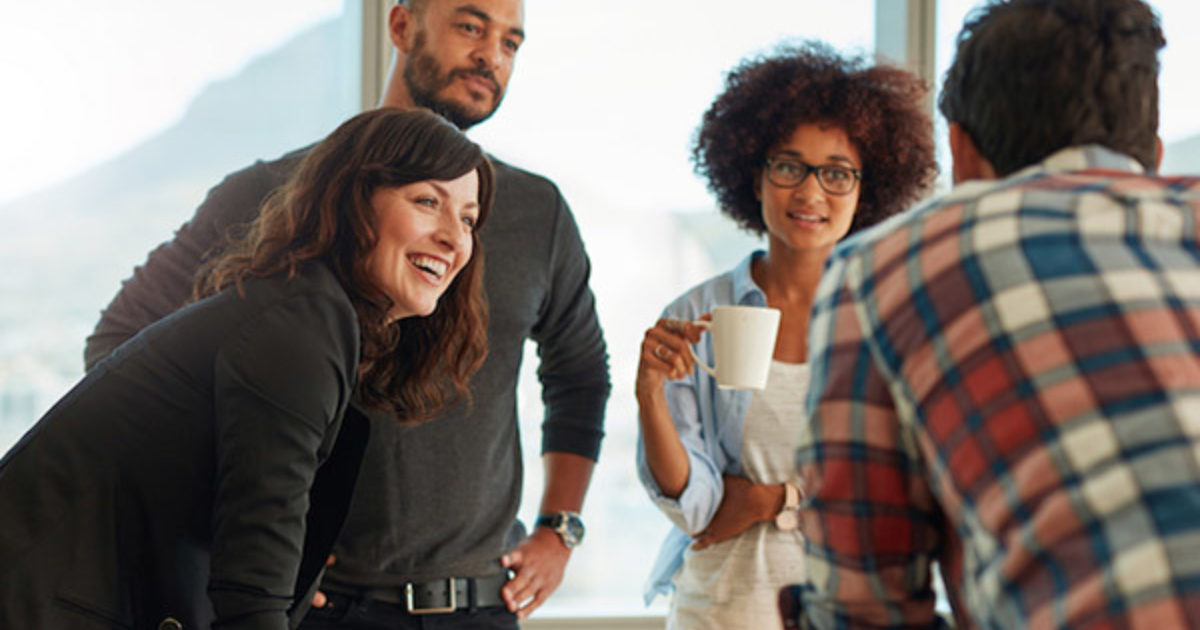 What are PRs are looking forward to most post-lockdown? | PRmoment.com