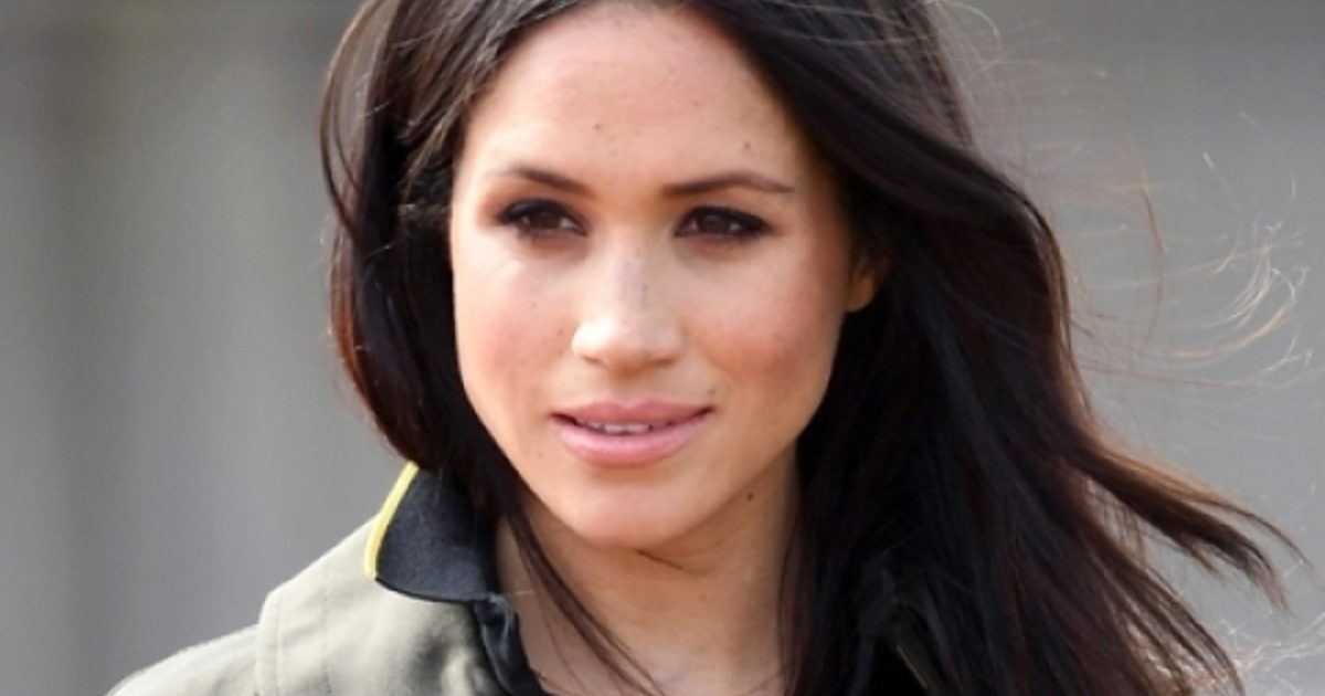 Mis-Communicator of the Week: Meghan Markle | PRmoment.com