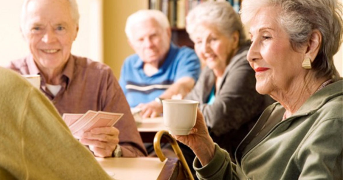 The communications briefing: Older people ‘shunned and… | PRmoment.com