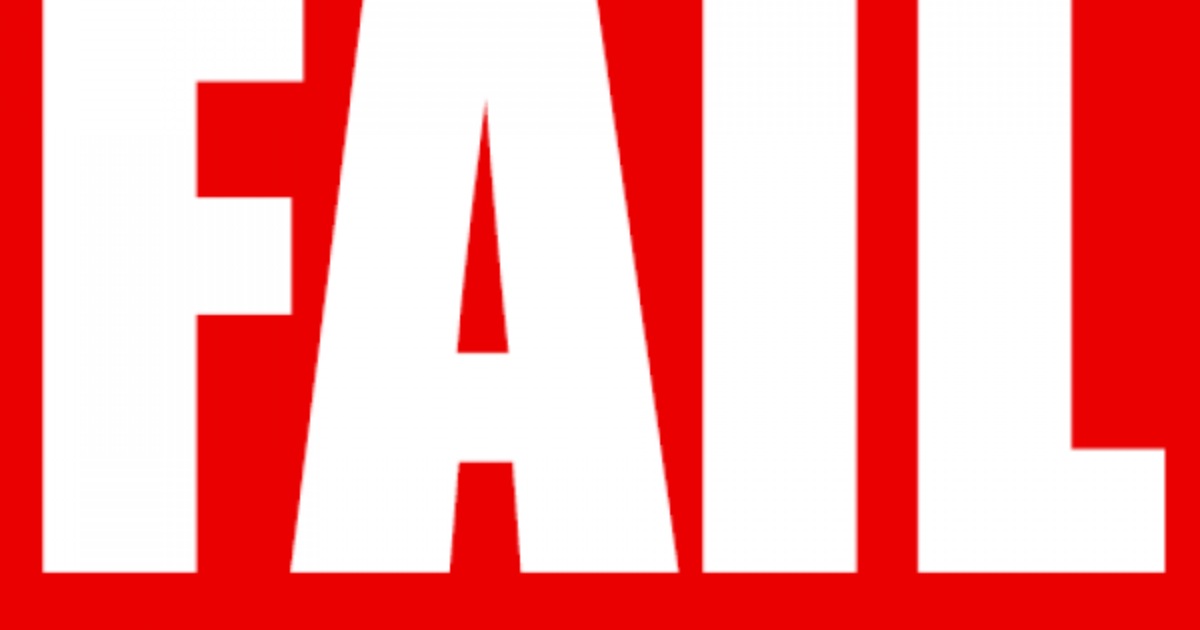 The reasons behind PR #fails | PRmoment.com