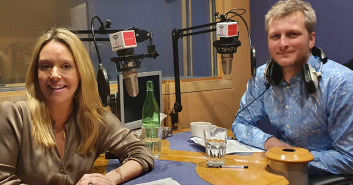 Rachel Pendered, managing director of Media Zoo, on… | PRmoment.com