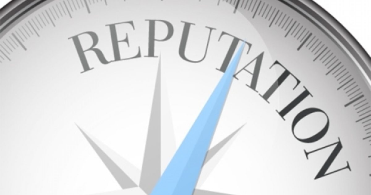 CEOs live in fear of their business losing its… | PRmoment.com