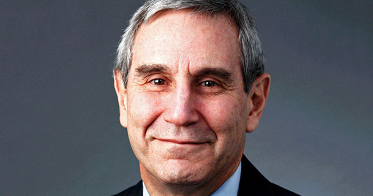 Richard Edelman's got a new plan, moves for Chris… | PRmoment.com