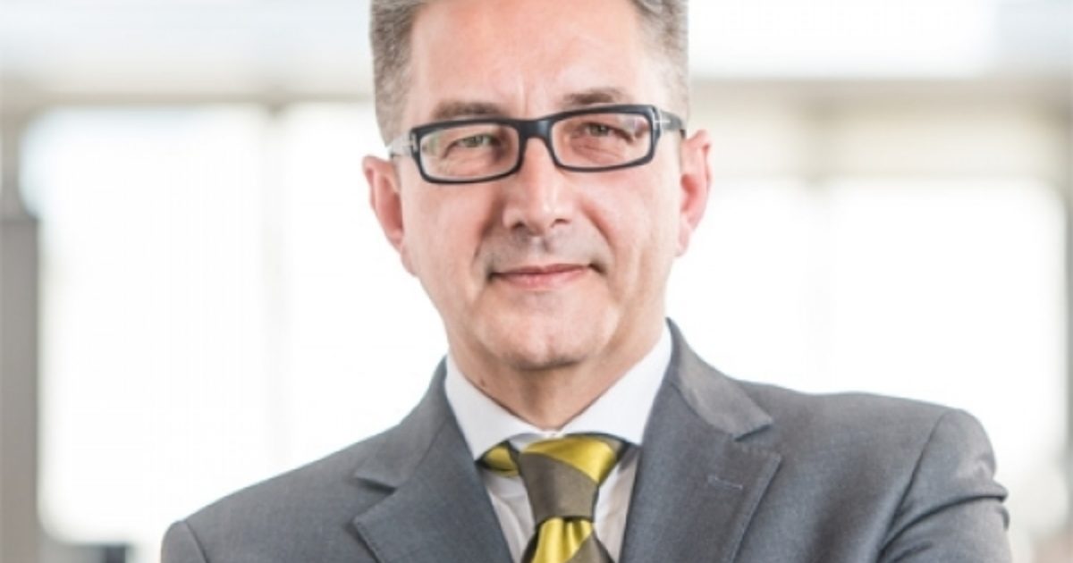 Spreckley MD Richard Merrin on their MBO, career… | PRmoment.com