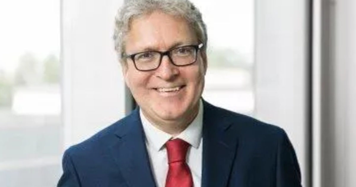 The end of levelling up? Asks Stuart Thomson, head of… | PRmoment.com