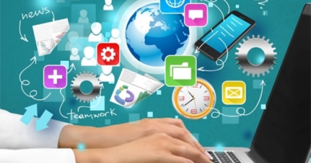 How technology is transforming PR | PRmoment.com