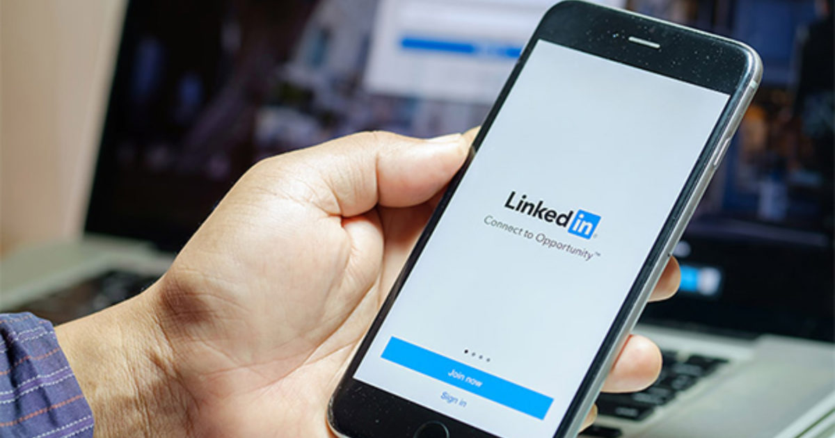 How To Use Linkedin In Pr