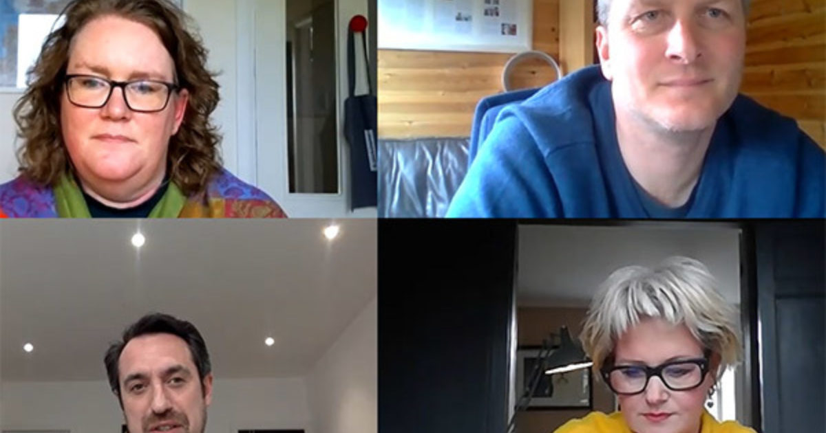 The secrets of a successful virtual pitch | PRmoment.com