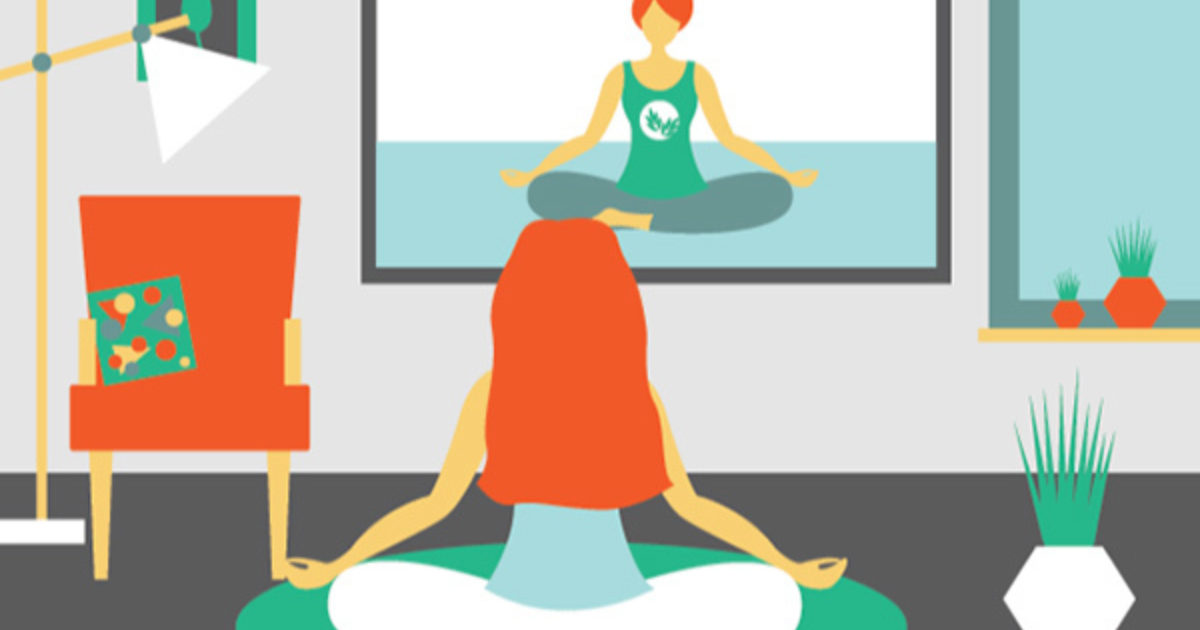 WFH balance: Five tips to improve your wellbeing | PRmoment.com