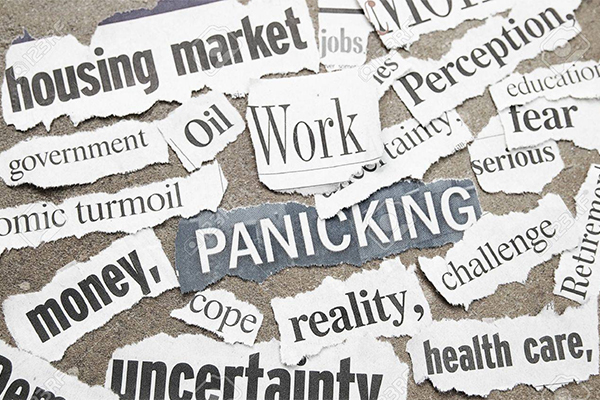 UK Tops The Charts For Negative News Stories PRmoment